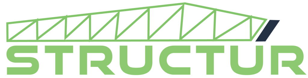 Structur - Smart industrial roofing